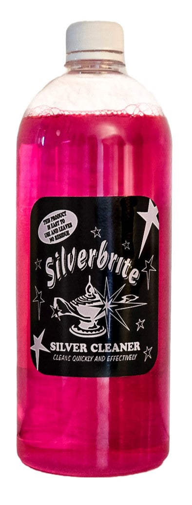 SILVERBRITE - Silver Cleaner – Probrite (Pty) Ltd